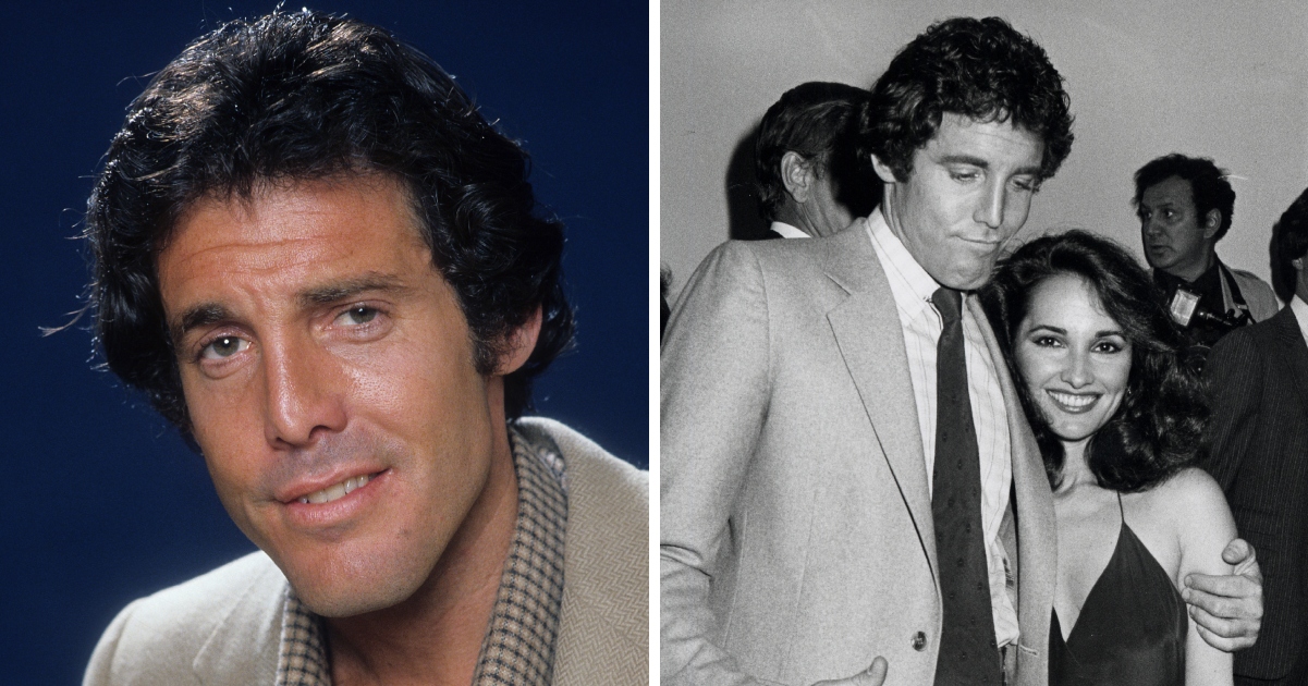 Nick Benedict, star of 'Days of Our Lives', dies aged 76 – suffered bad ...