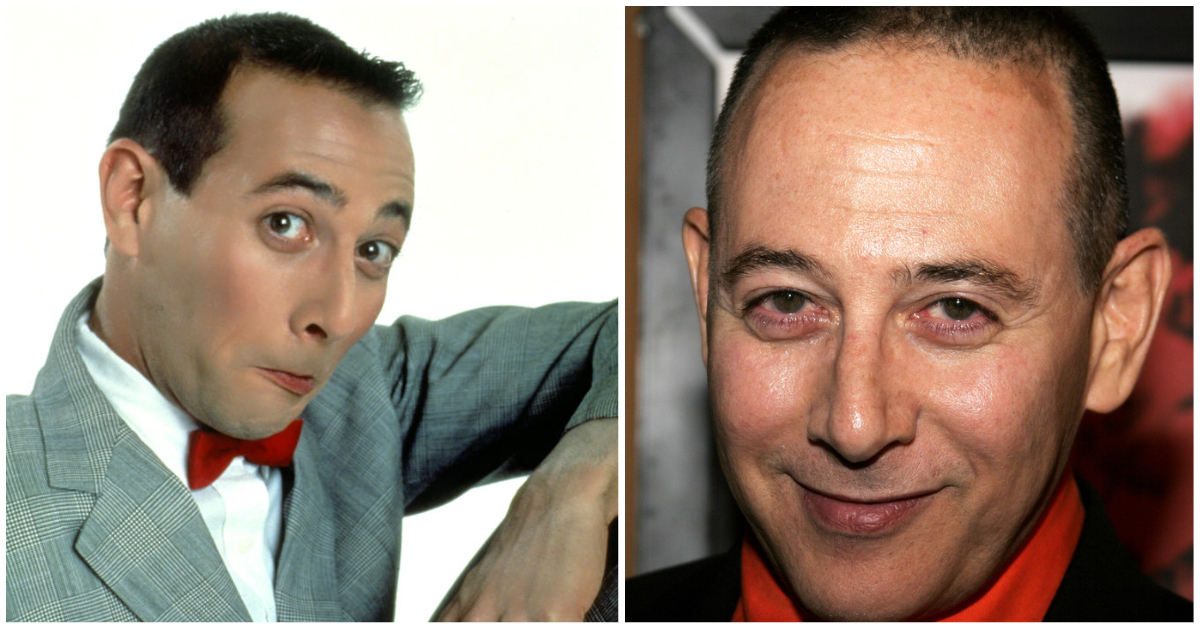 Paul Reubens, Pee-wee Herman actor, dead at 70 after secret cancer ...