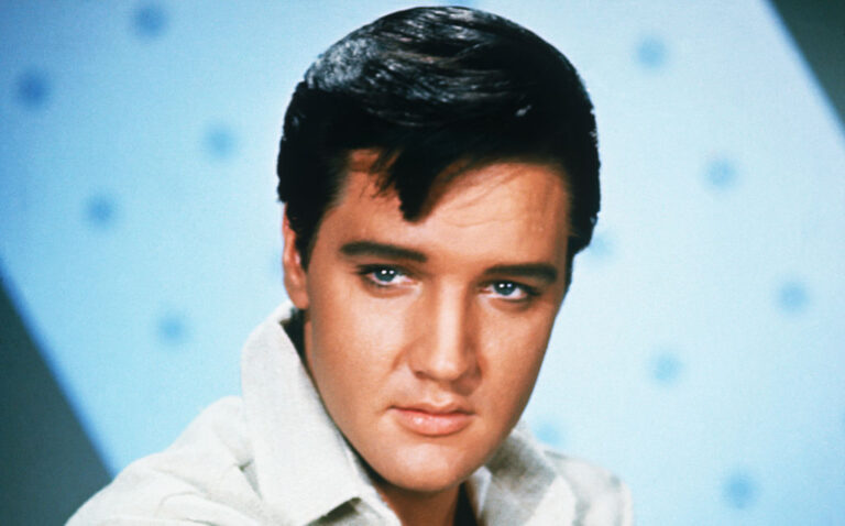 At 92, Barbara Eden finally speaks out on Elvis Presley's marriage ...