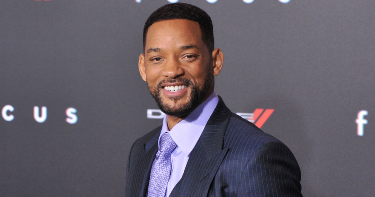 Will Smith admits despite achieving monumental fame and success ...