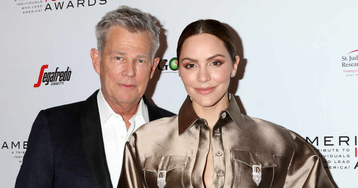 Katharine McPhee abruptly cancels final tour appearances amid 'horrible tragedy' in her and ...