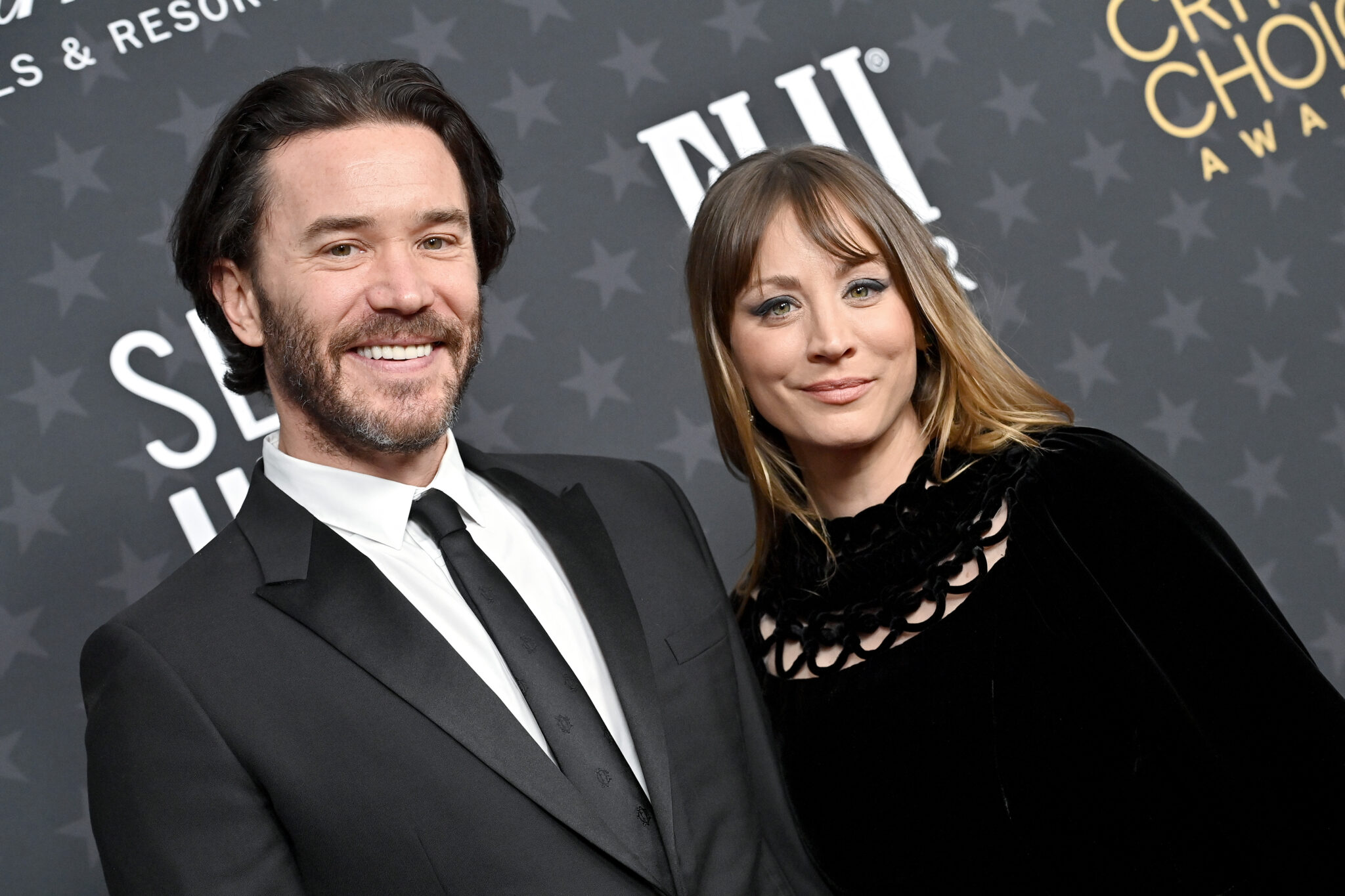 Kaley Cuoco suffering from shocking health condition after welcoming ...