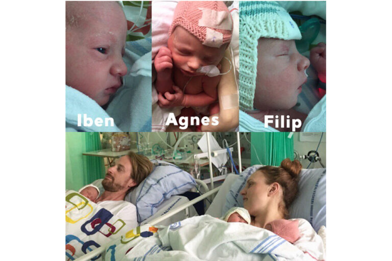 36-year-old's colossal "alien" belly just keeps growing – and what's ...