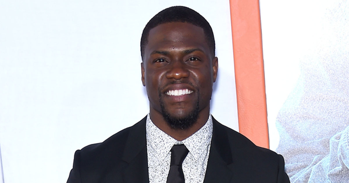 Kevin Hart lands in wheelchair after incident leaves him injured