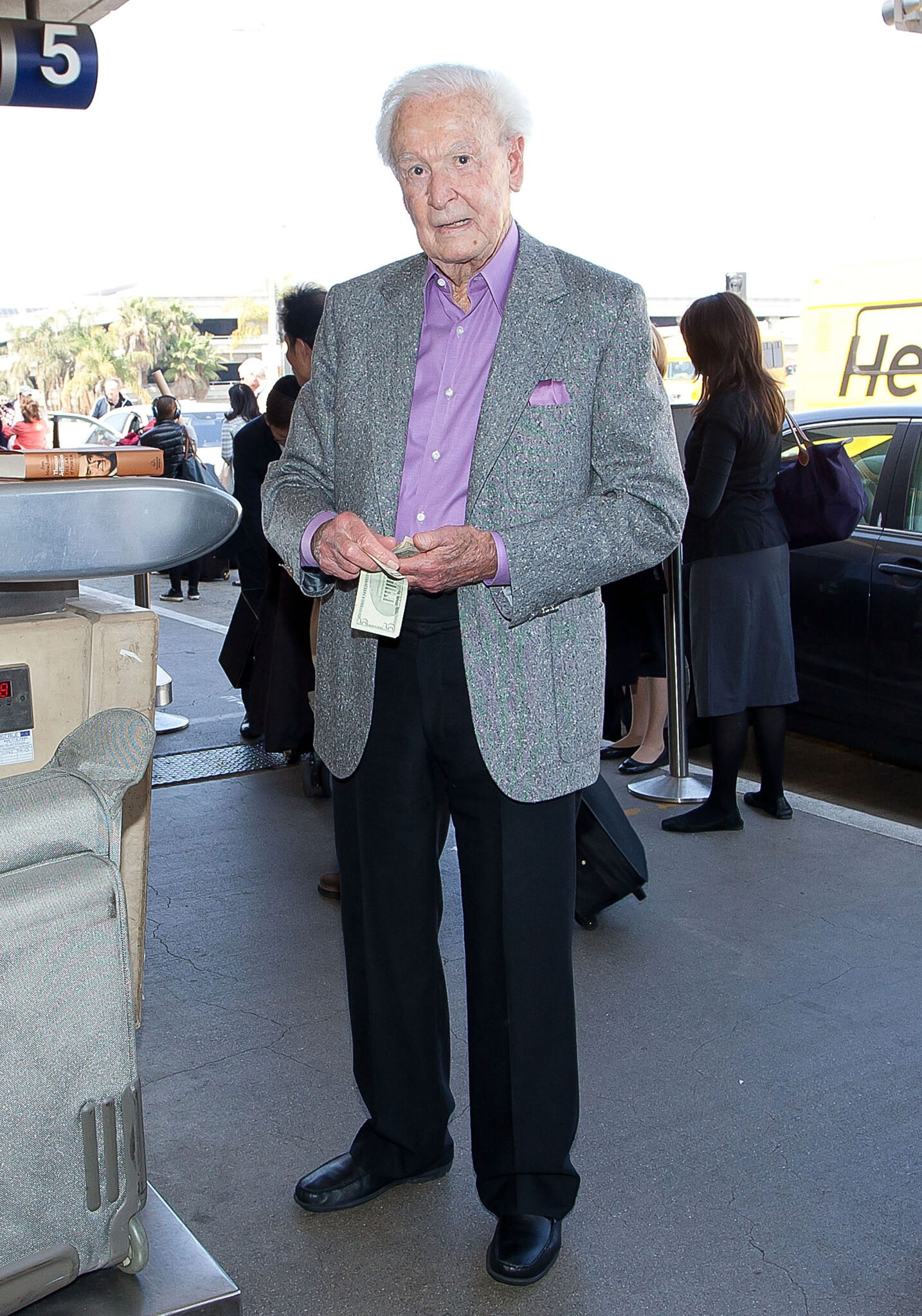 The real reason Bob Barker never remarried after his wife's death