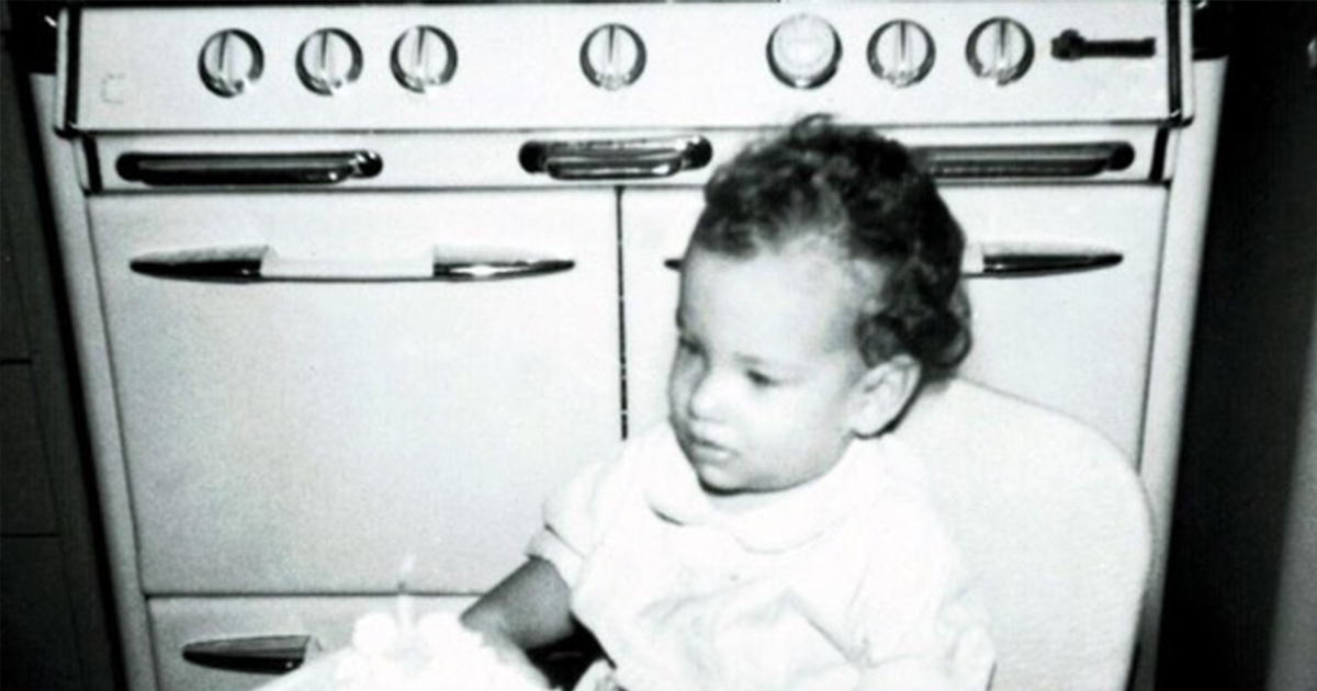 His tragic childhood of loneliness and tomato soup was a priceless ...