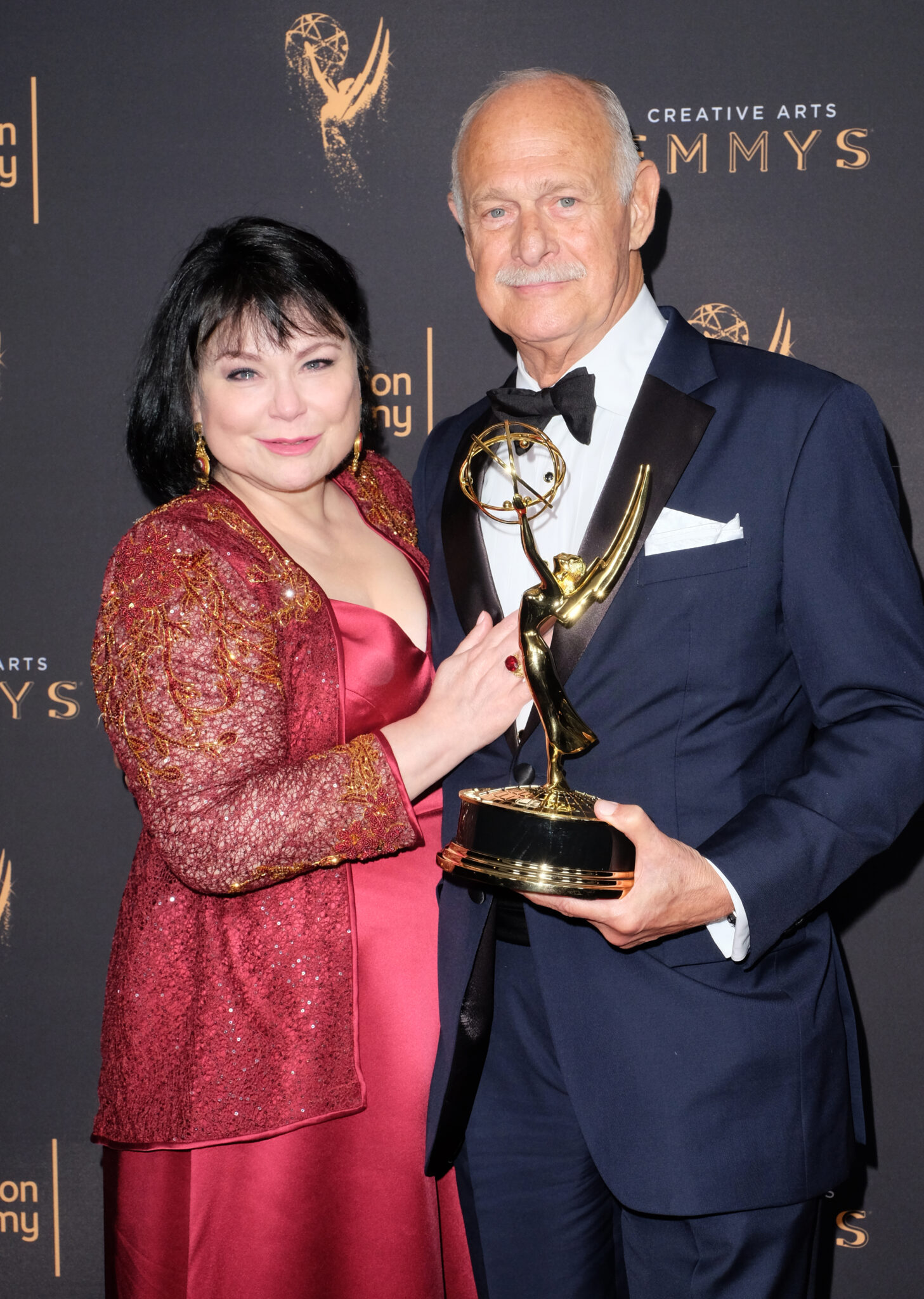 Gerald McRaney's wife cared for him during cancer battle – now he's ...