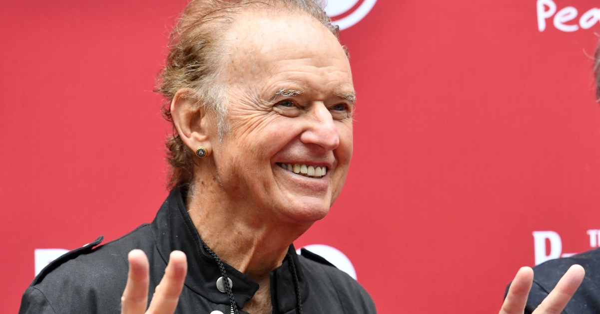 Gary Wright dead at 80 following devastating health battle – son ...