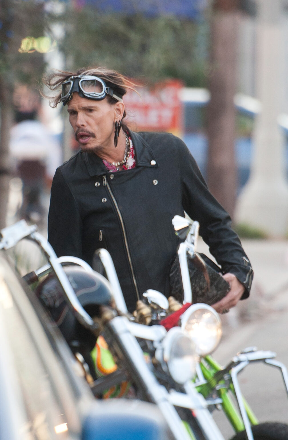 Worrying Steven Tyler health update at 75 confirms the rumors