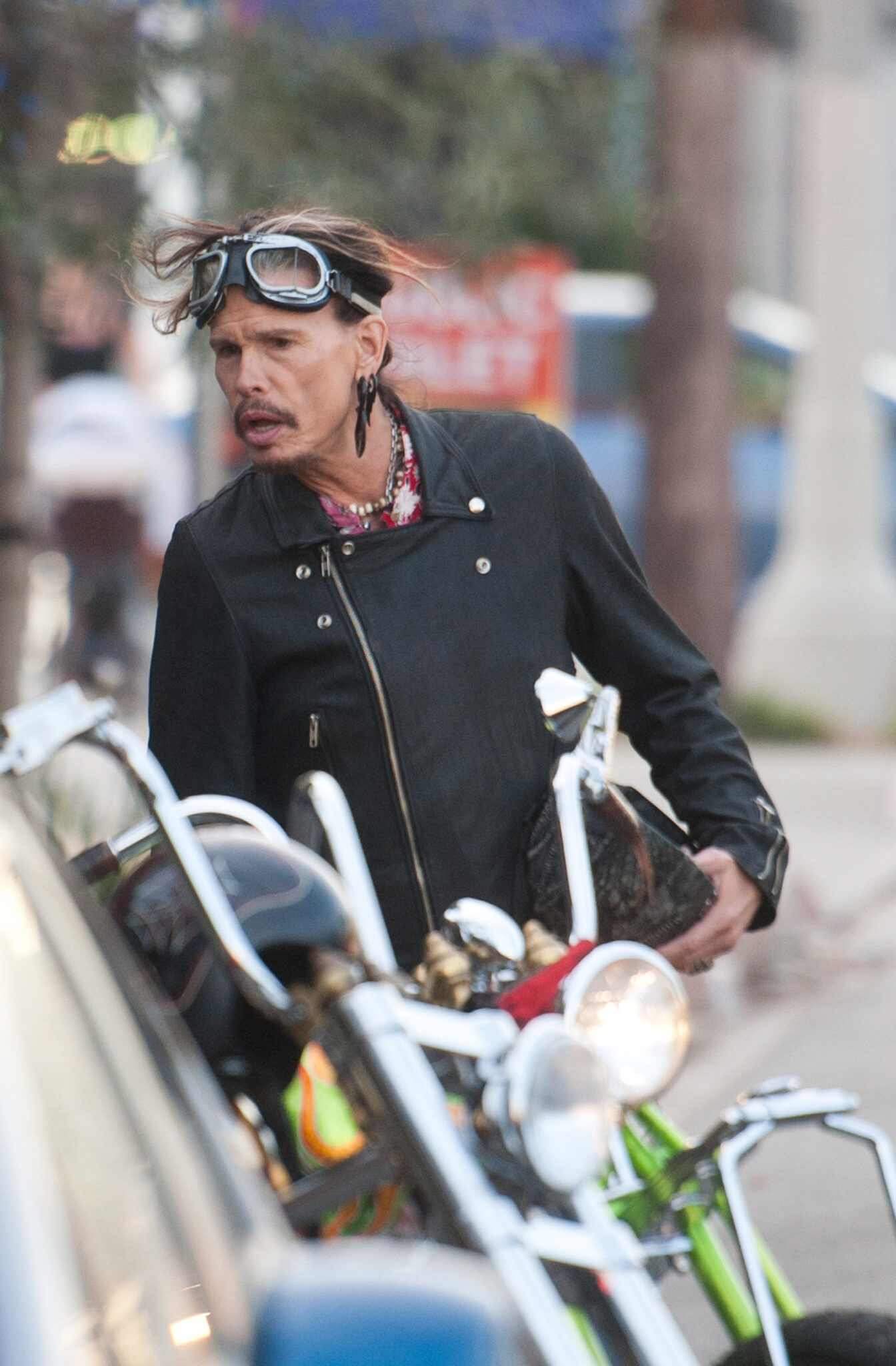 Worrying Steven Tyler health update at 75 confirms the rumors