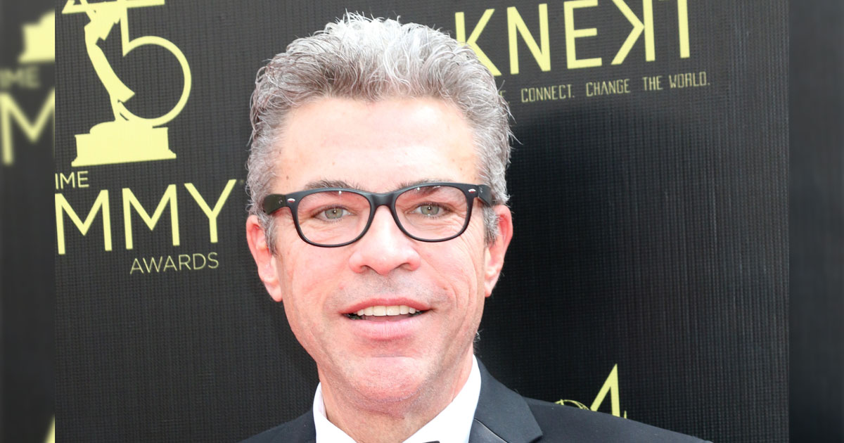 'General Hospital' star John J. York reveals secret health battle as ...