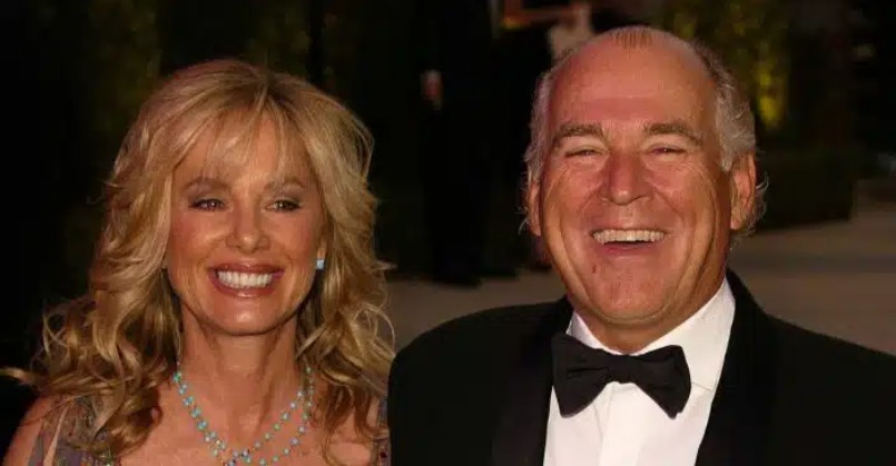 Meet Jane Slagsvol, the wife of Jimmy Buffett who had his heart for ...