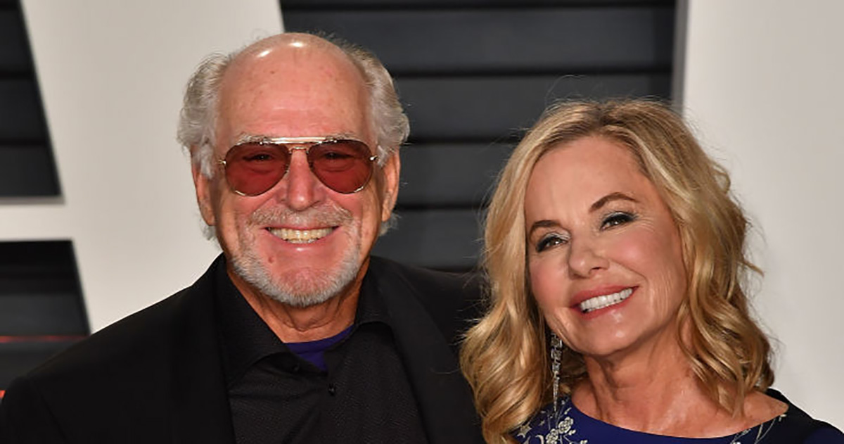 Meet Jane Slagsvol, the wife of Jimmy Buffett who had his heart for ...