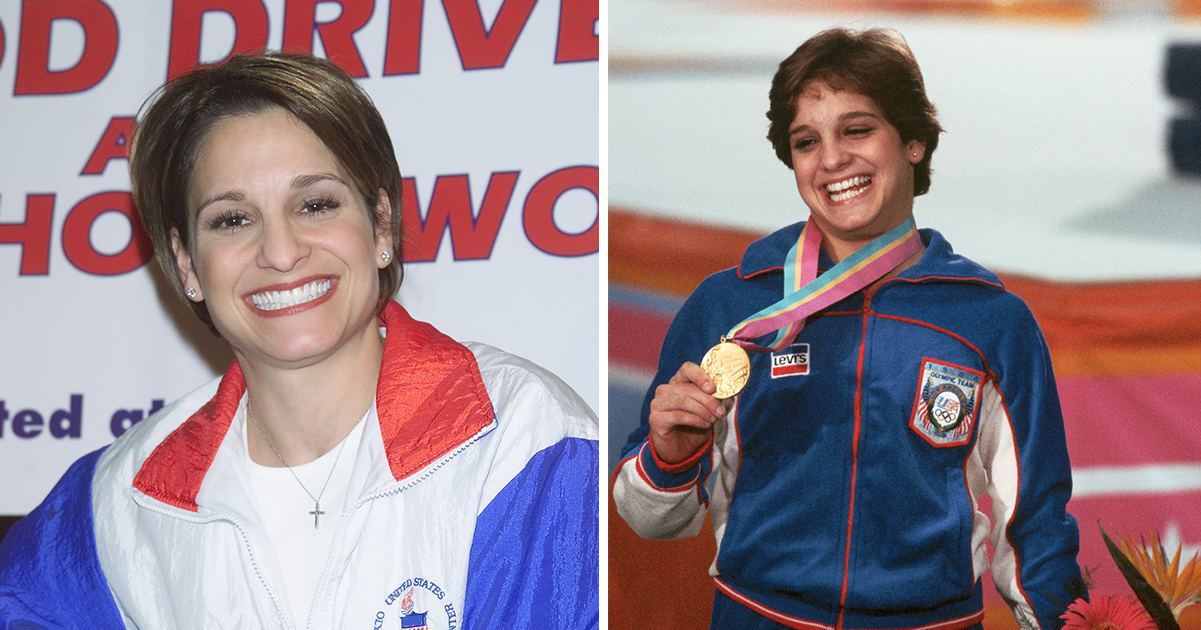 Daughter of US Olympic hero gives update after medal winner was ...