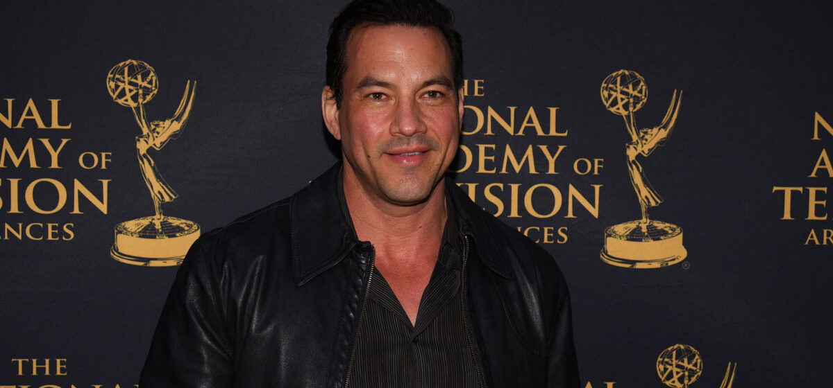 Tyler Christopher, 'General Hospital' and 'Days of Our Lives' actor ...