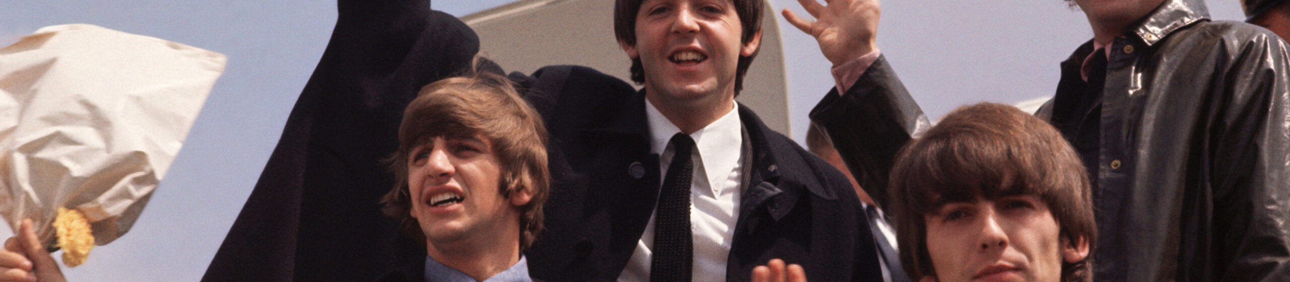 The Beatles release new "final song" 53 years after breakup, including ...