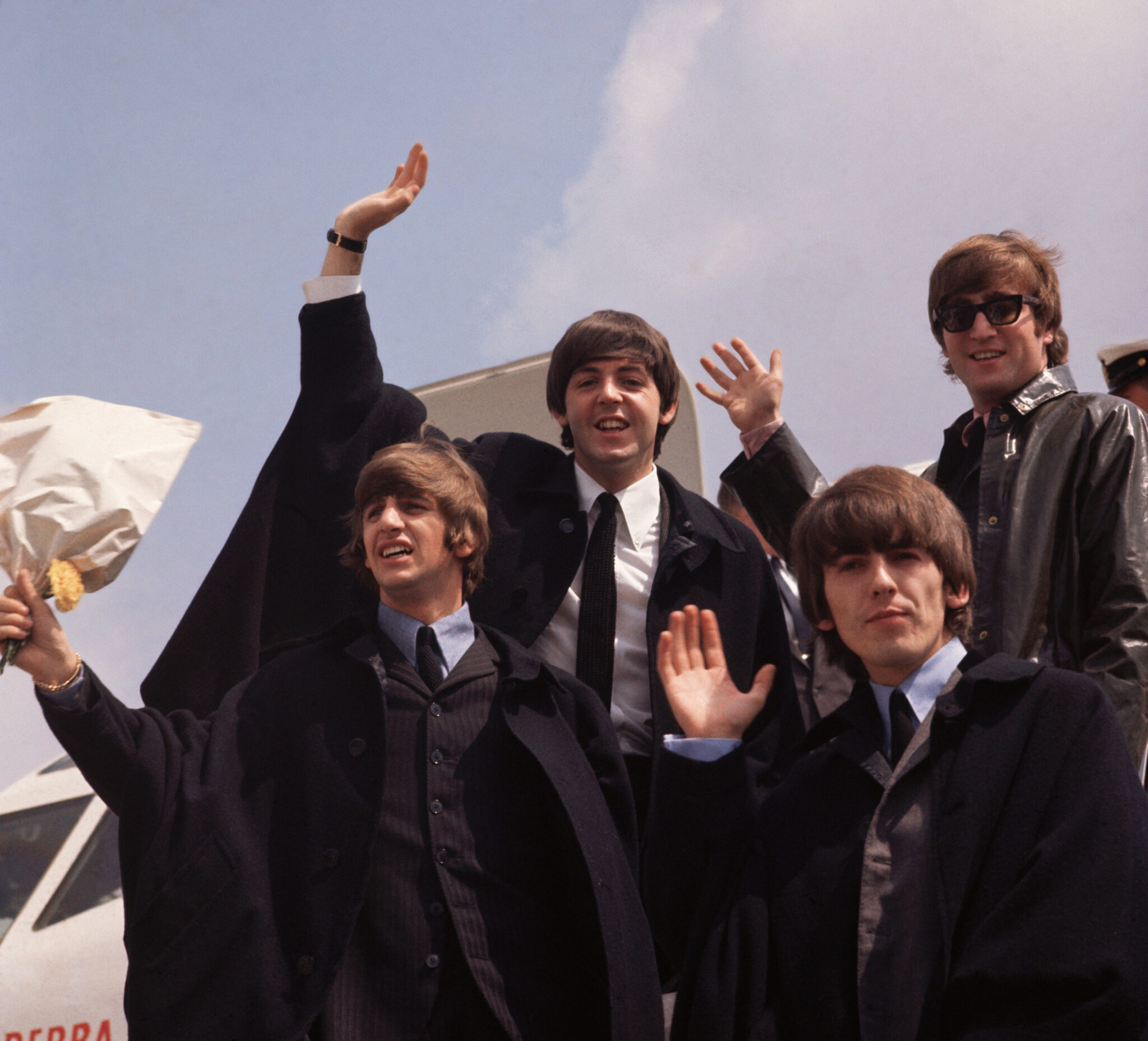 The Beatles release new "final song" 53 years after breakup, including ...