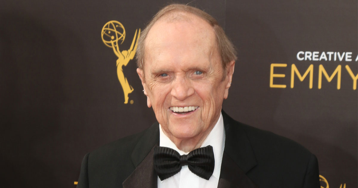 Bob Newhart, legendary actor and comedian, claims 'Elf' role 'outranks ...
