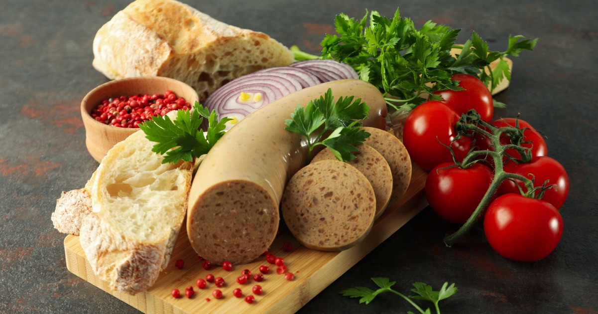 Can you name this unique and old-fashioned food?