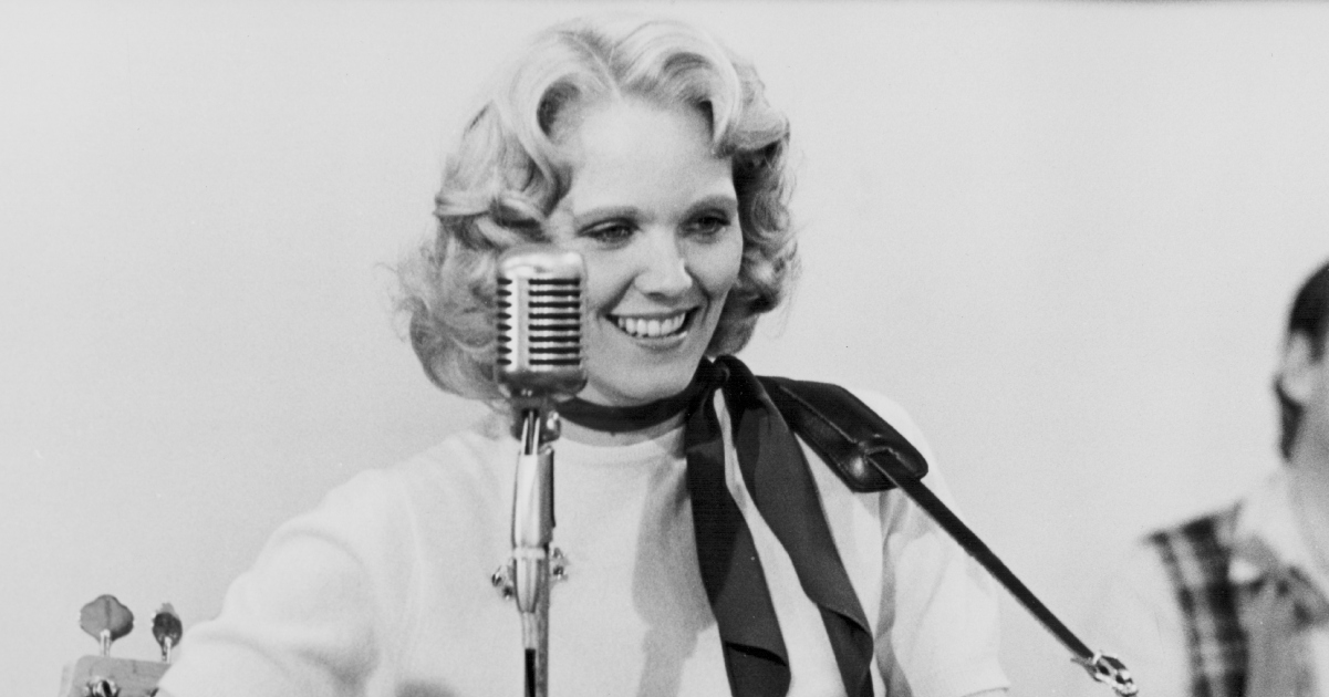 Renowned actress and singer Conny Van Dyke dead at 78