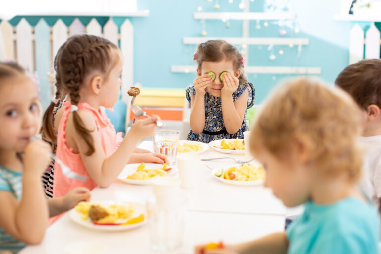 Mom shows what daycare looks like in Finland, and Americans are stunned