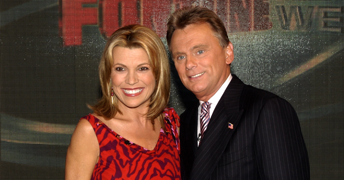 Adorable elderly woman wins thousands of dollars in heartwarming 'Wheel ...