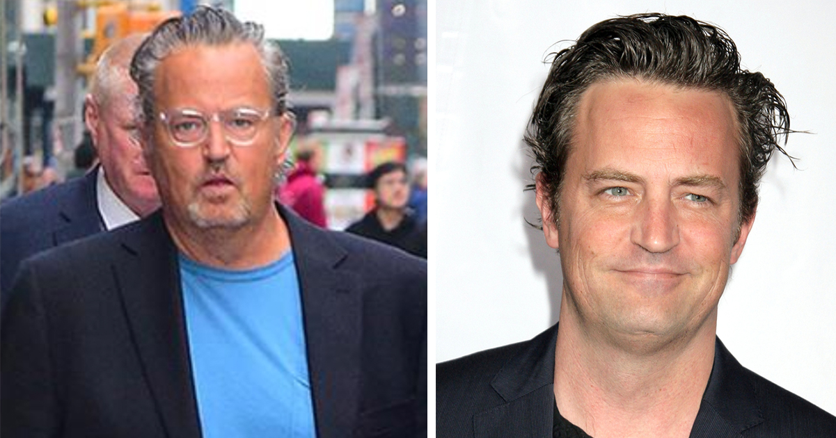 Former medical examiner makes claim about Matthew Perry's death