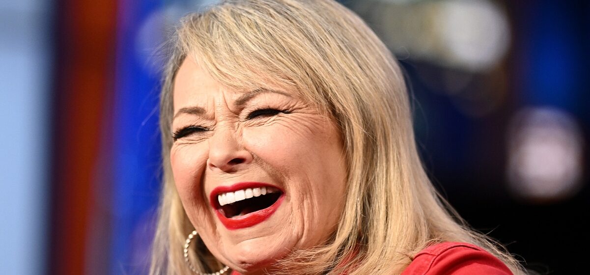 At 71, Roseanne Barr has made a truly stunning transformation – this is ...