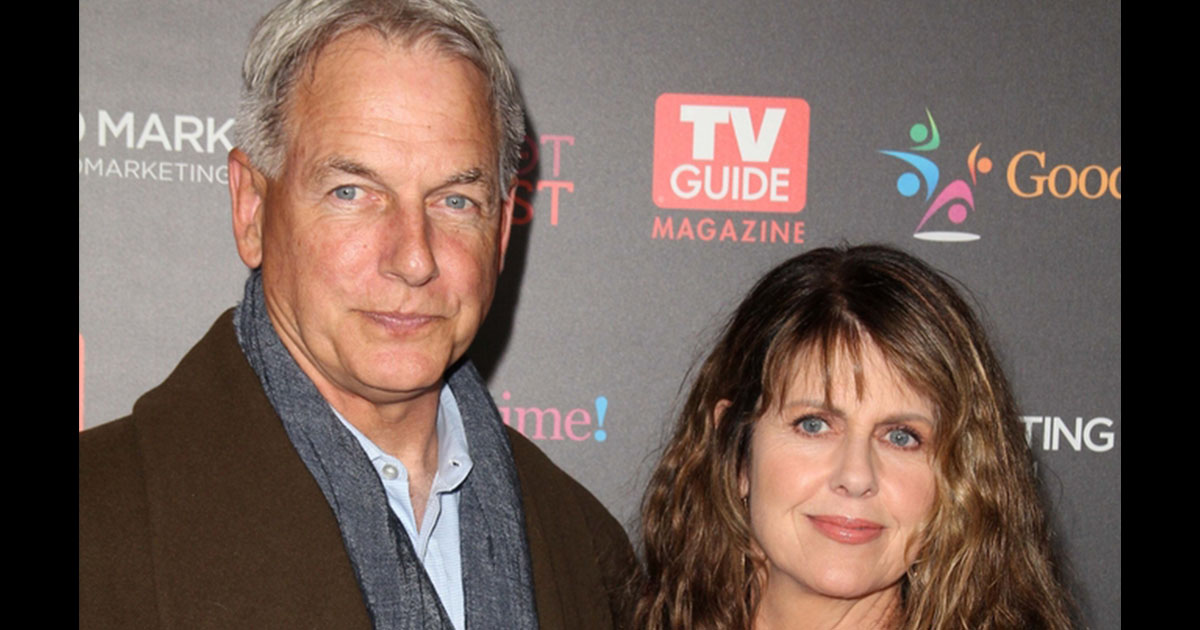 Mark Harmon finally reveals real feelings he had about NCIS twenty ...