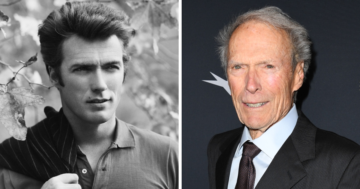 Clint Eastwood, 93, spotted for the first time in years, sources fear ...