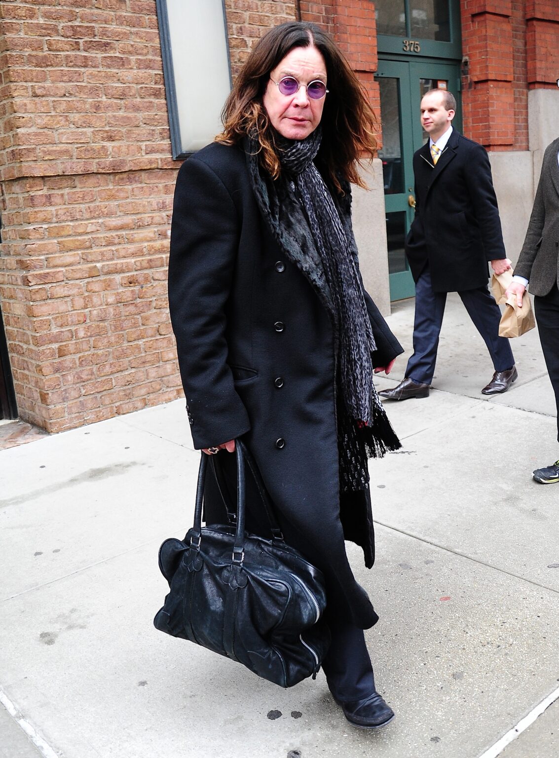 Ozzy Osbourne prepares to "say goodbye" as wife confirms the rumors are ...