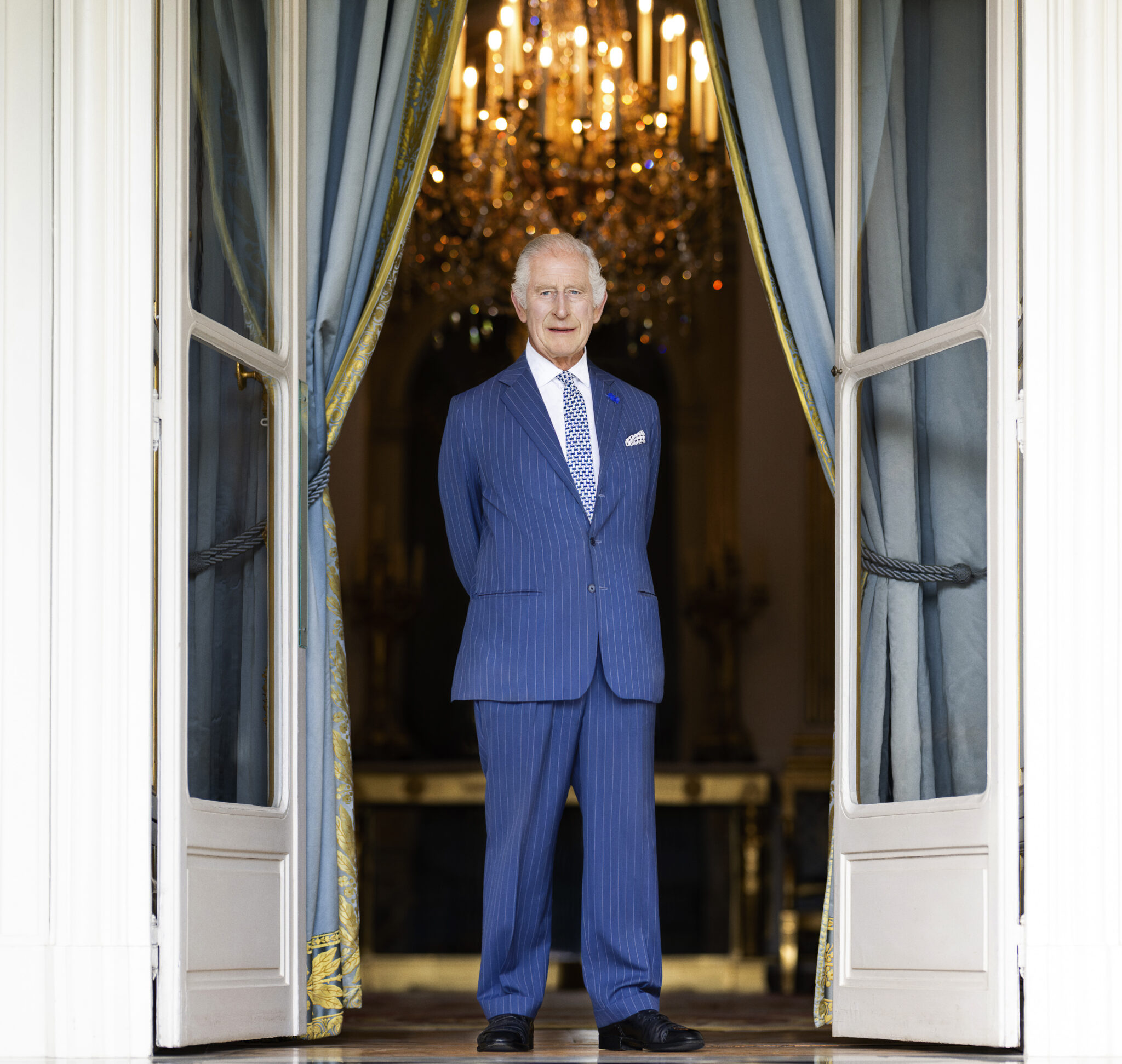 King Charles' last photos before cancer diagnosis was revealed had ...
