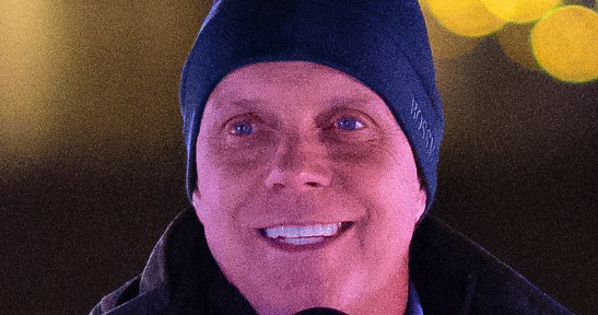 Olympic legend Scott Hamilton, 65, gives devastating cancer update