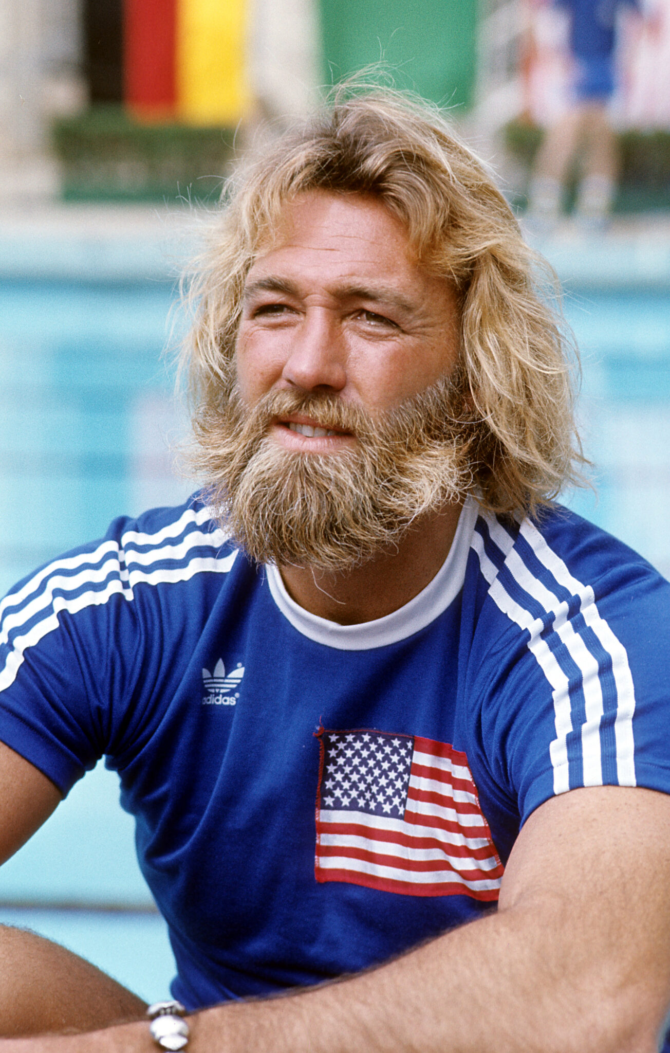 Inside the last words of Dan Haggerty AKA Grizzly Adams and why he had ...