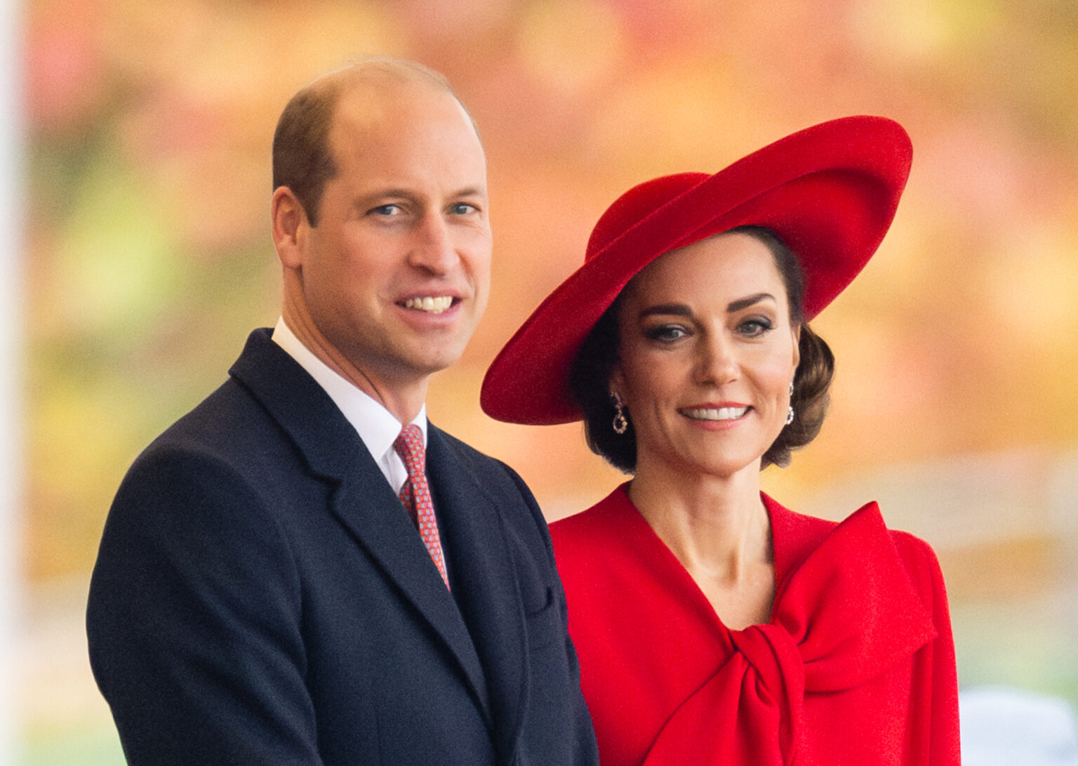 Rose Hanbury breaks silence to answer allegations over Prince William ...