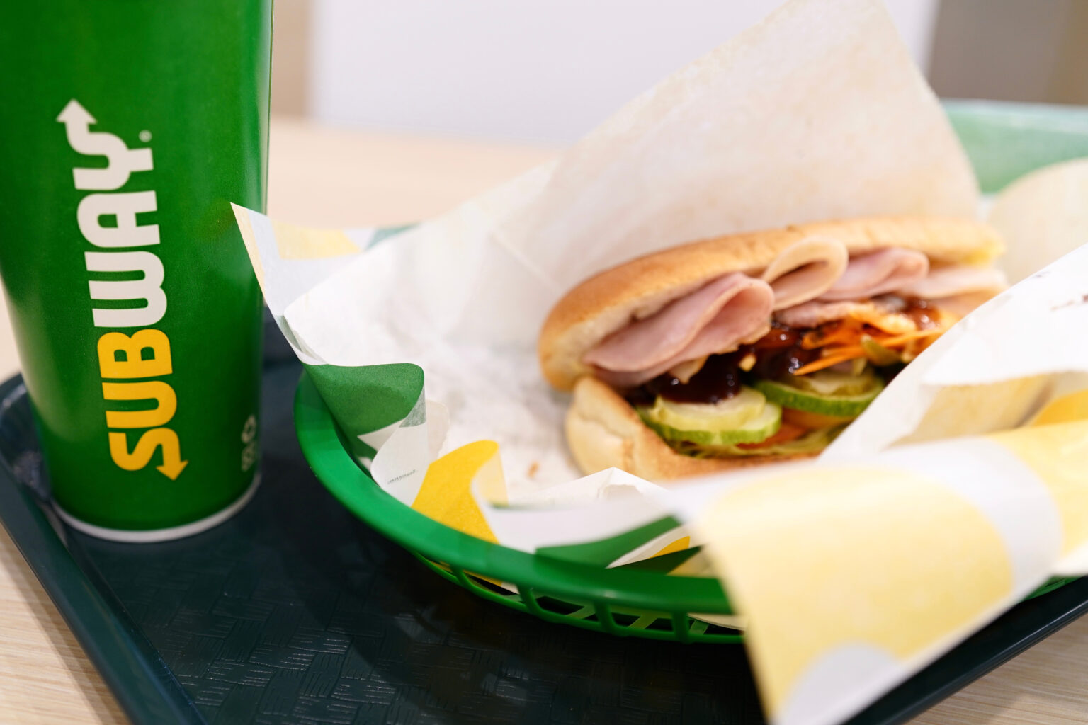 Subway announces significant change to menu that will impact customers ...