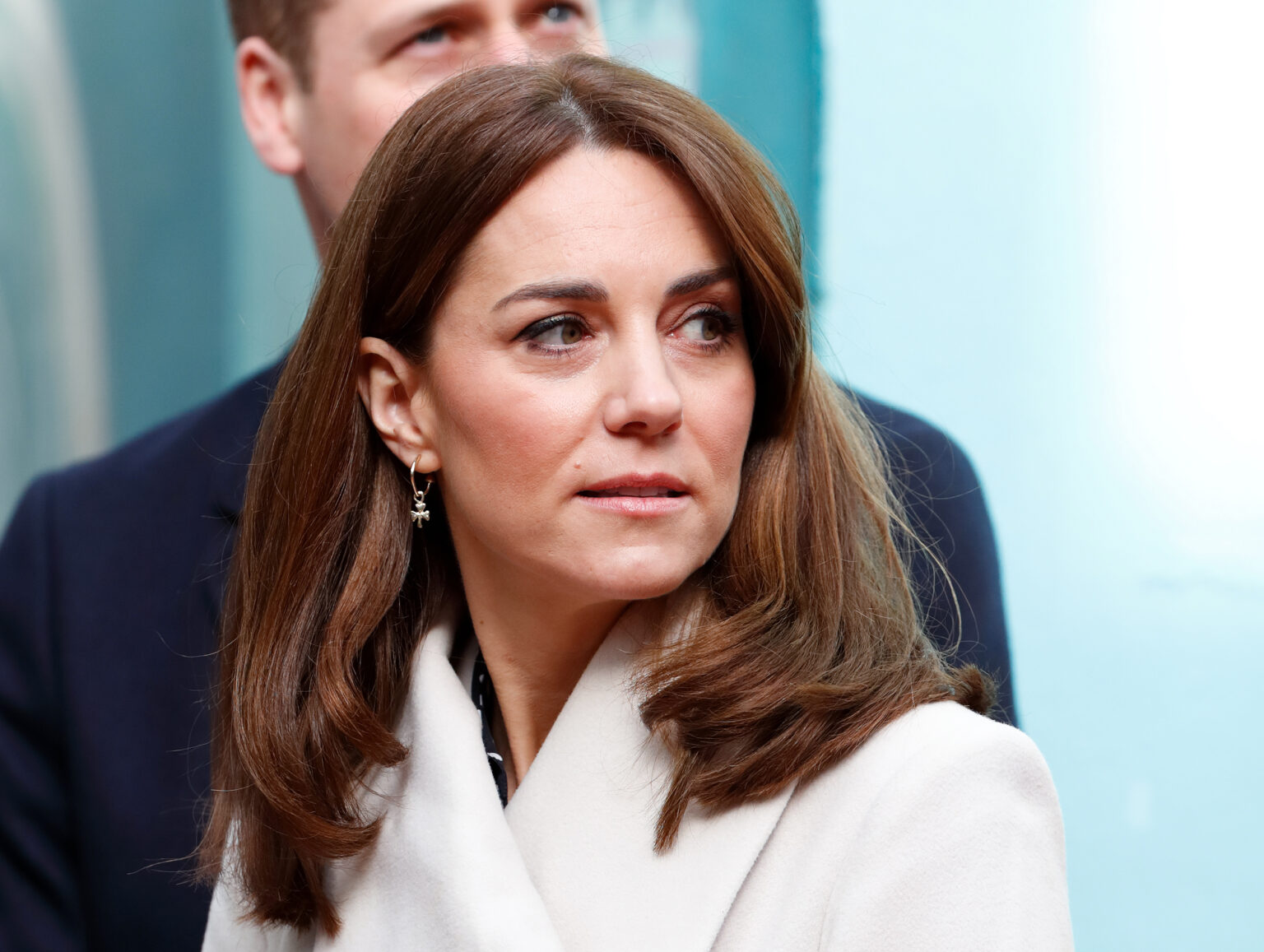 Kate Middleton 'cursed': Forme aide warns royal family members that ...