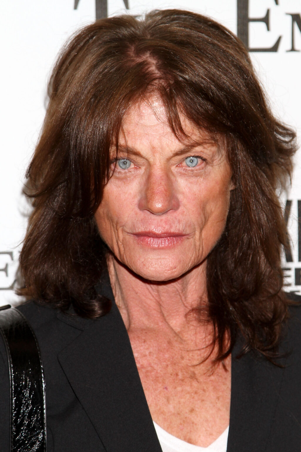 Meg Foster looks completely different today, aged 76