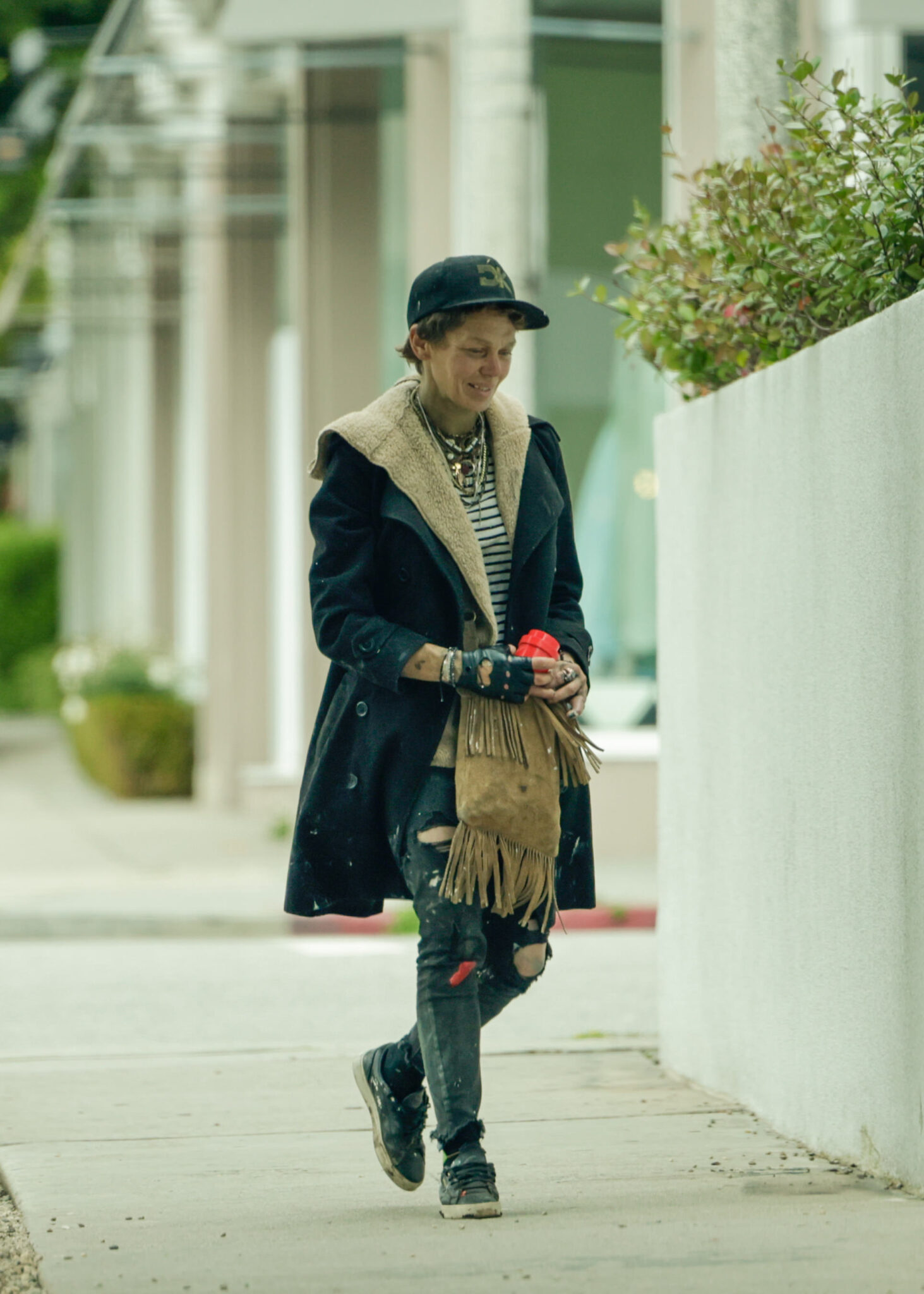 Loni Willison, Former Model and Ex-Wife of Baywatch Star, Spotted ...