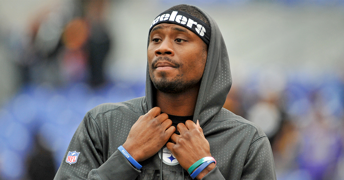 Super Bowl Champion Jacoby Jones found dead at 40