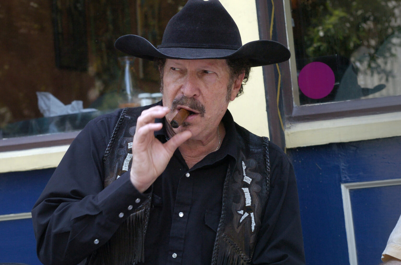 Richard ‘Kinky’ Friedman, celebrated country music singer, dies at 79