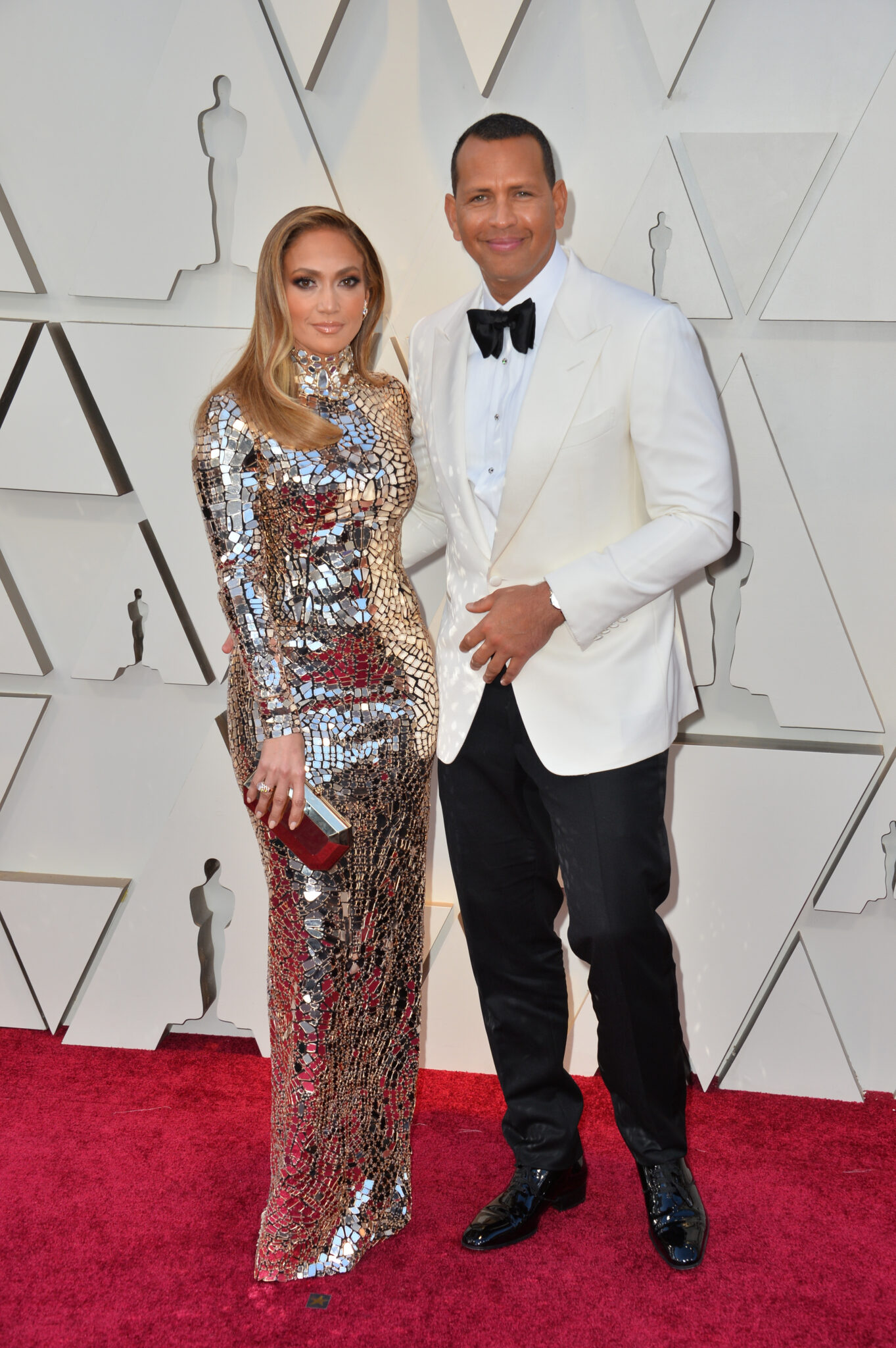 Alex Rodriguez shares cryptic message after ex-fiancée Jennifer Lopez ...