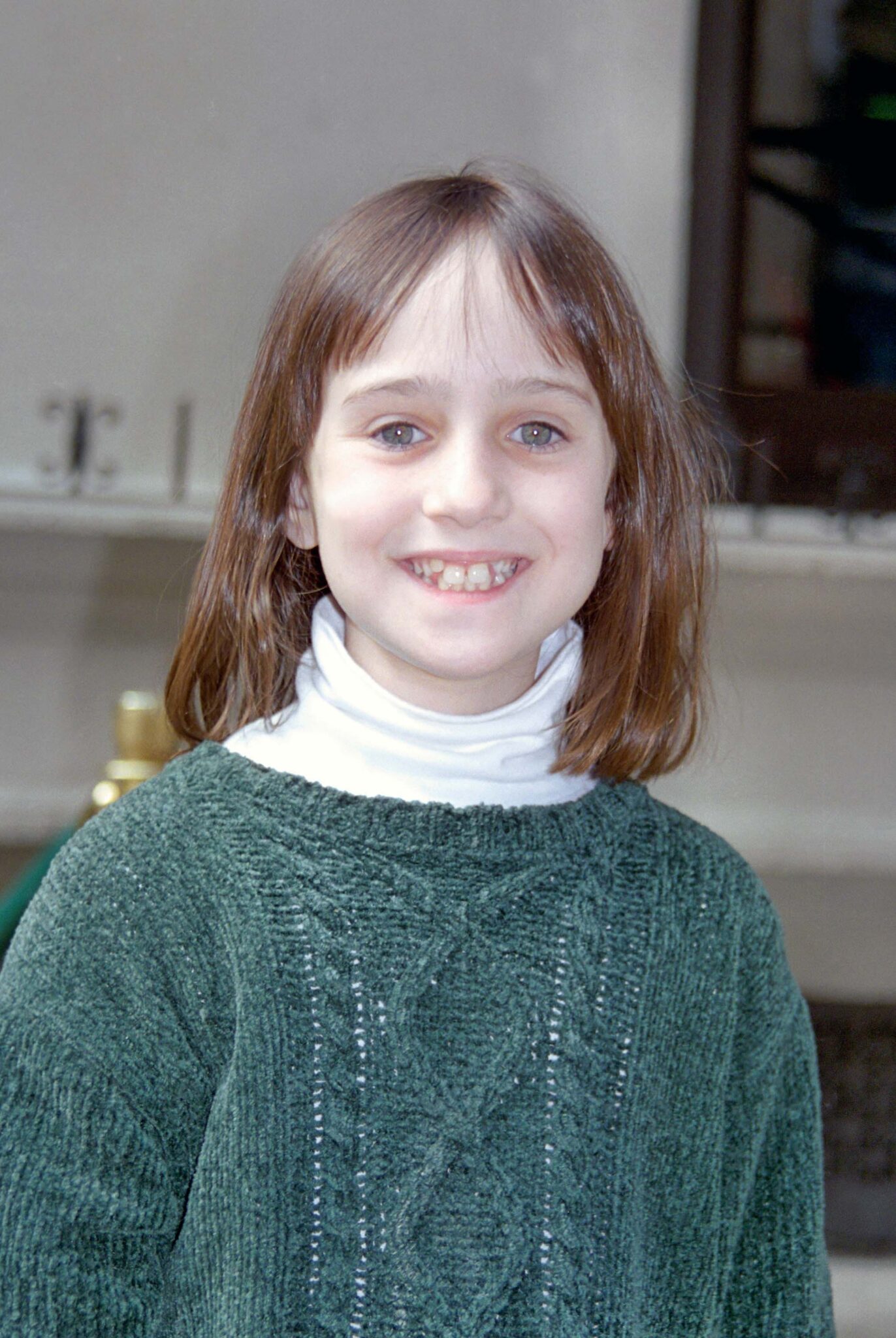Mara Wilson left Hollywood after ‘Matilda'