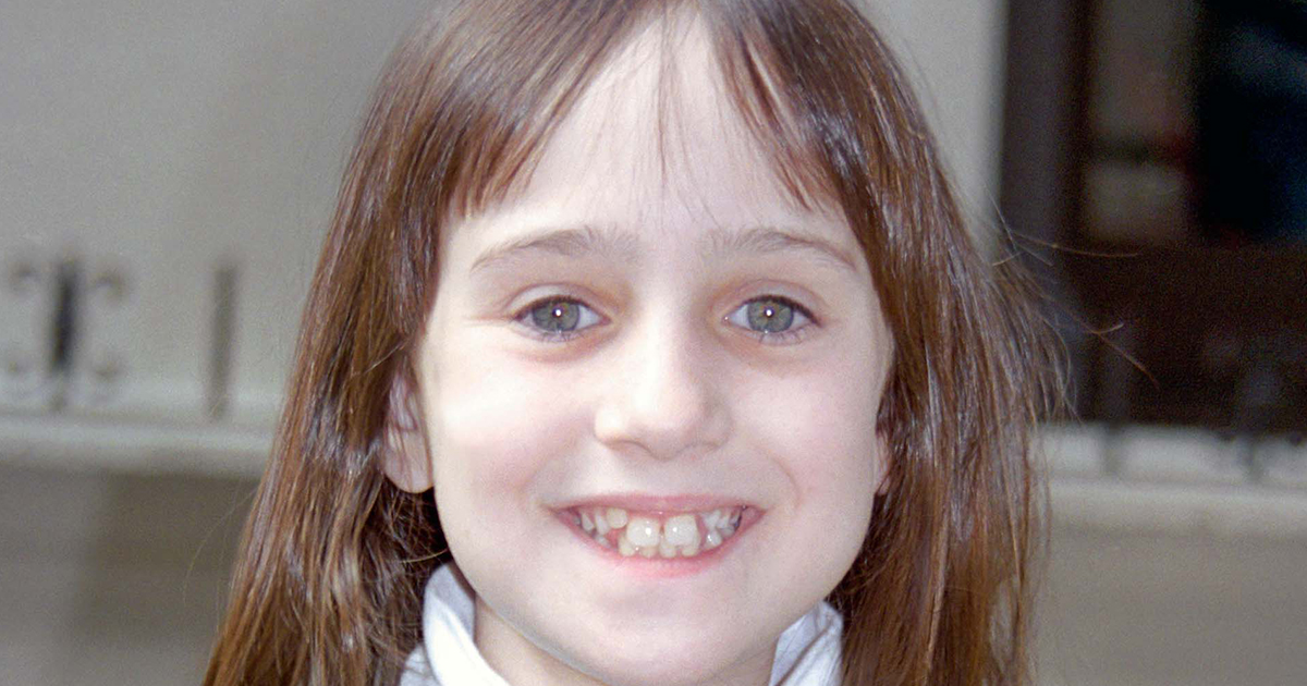 Mara Wilson left Hollywood after ‘Matilda'