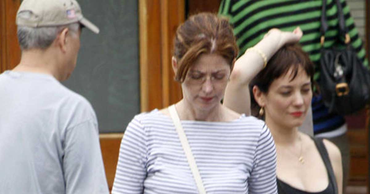 Dana Delany: Young at heart in 2024 – who is her partner?