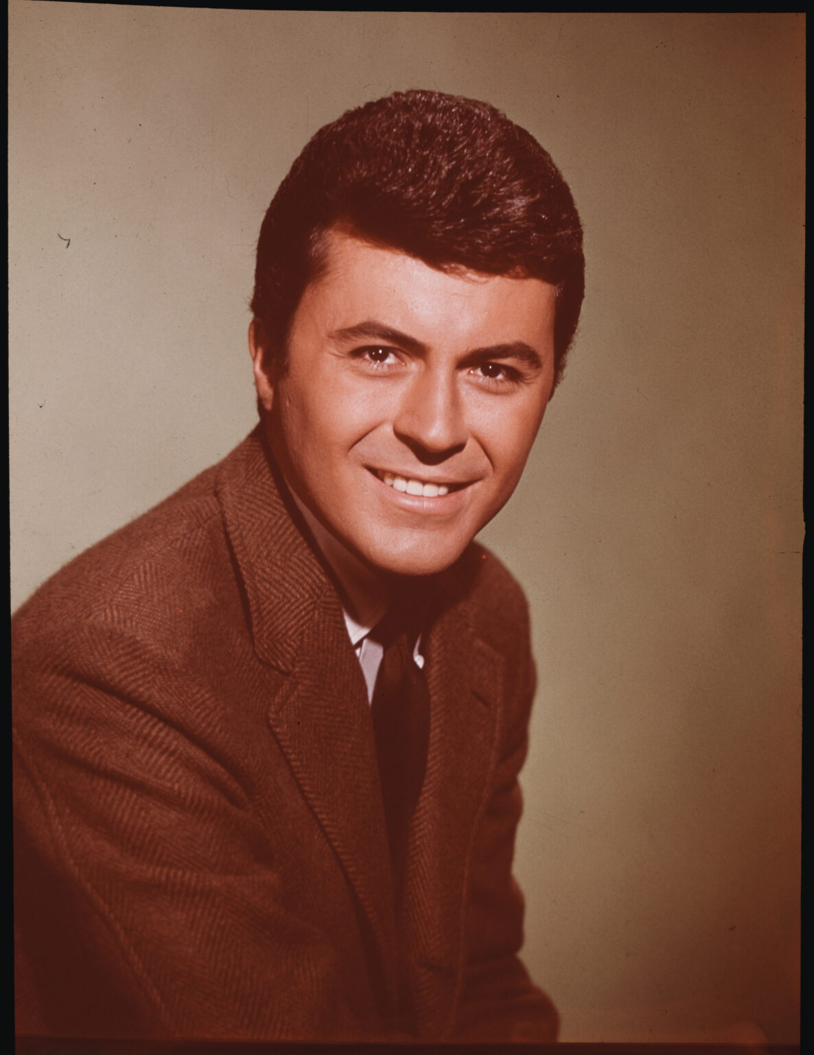 'T.J. Hooker' actor James Darren dies aged 88 – rest in peace