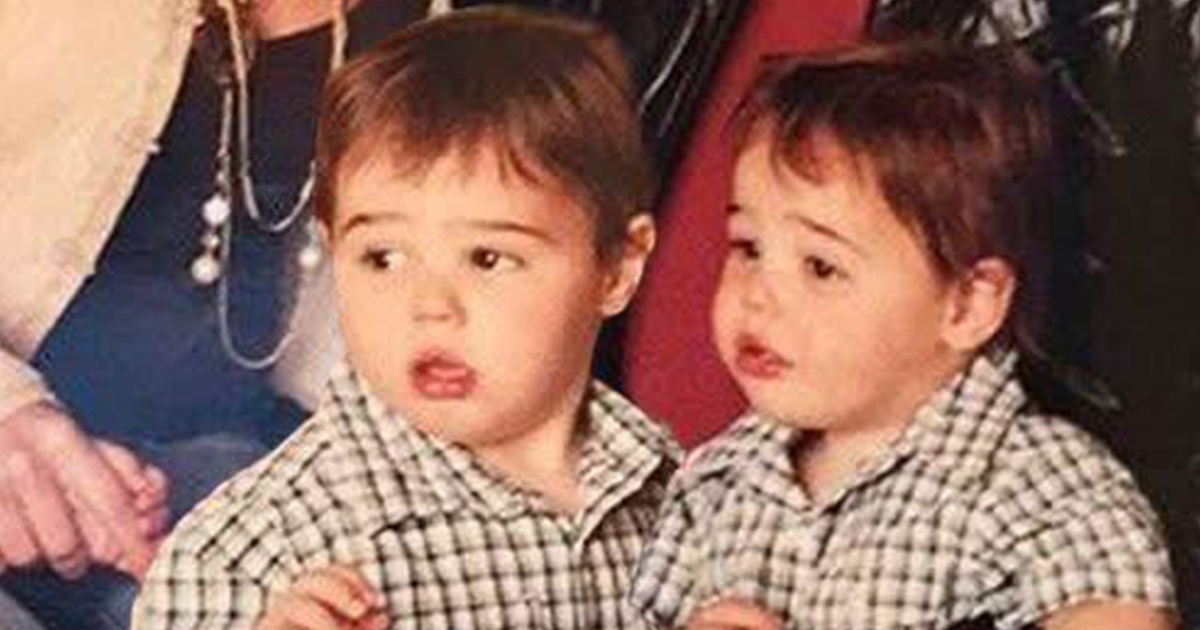 Kenny Rogers fathered twins in his 60s – passed away when they were 15