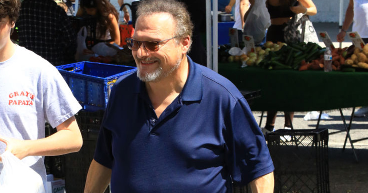 Wayne Knight on why he hated iconic Jurassic Park killing scene