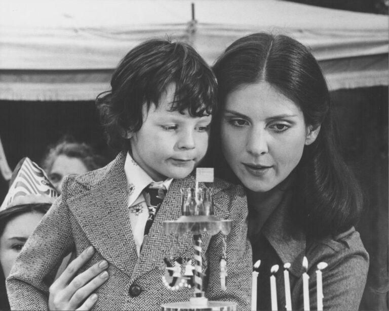 What happened to Damien, the boy from The Omen?