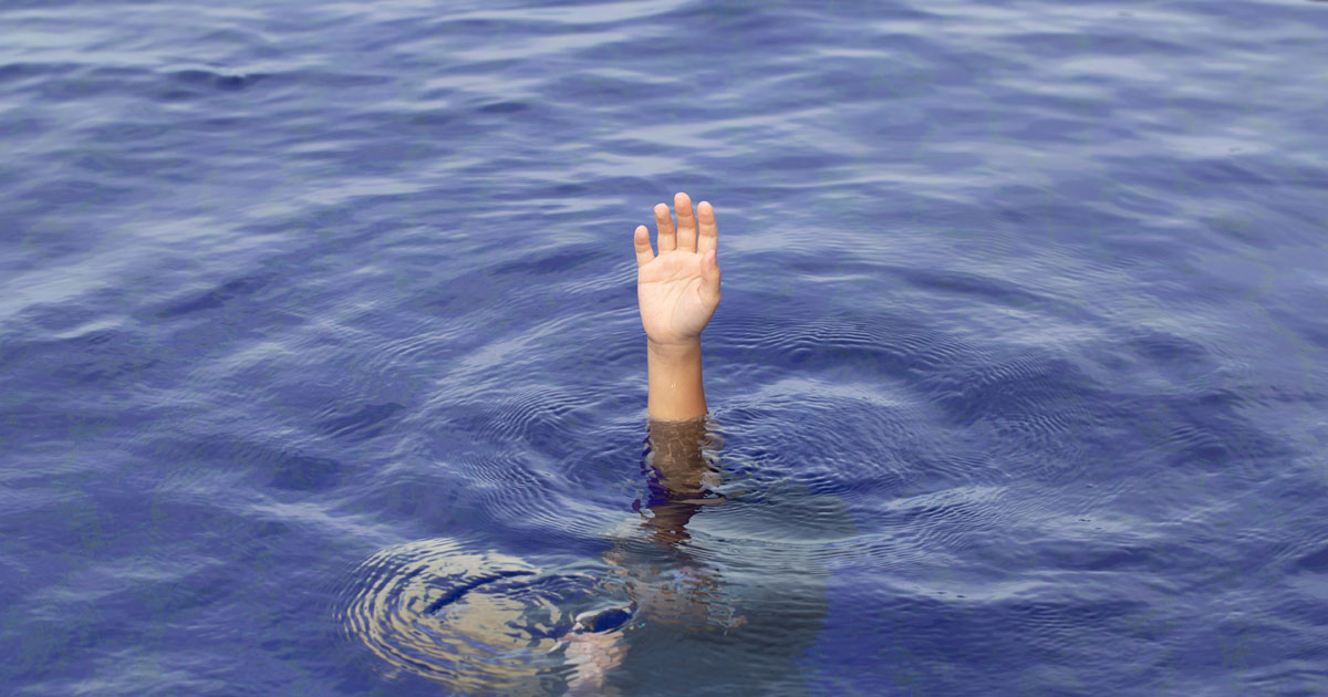 Influencers drown at yacht party after refusing to wear life jackets